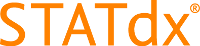 StatDx – Reference databases